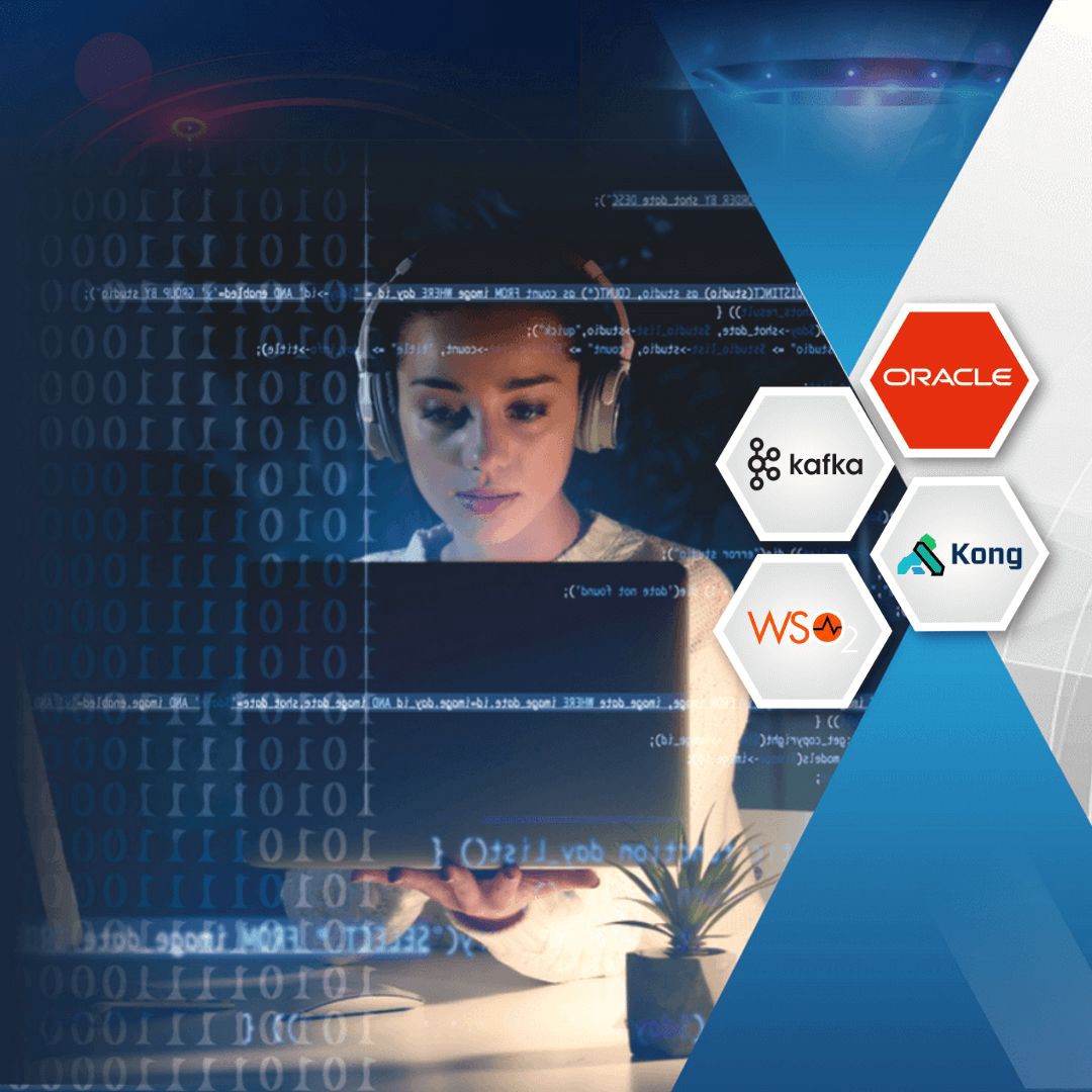 Cloud Native, Enterprise Architecture and Service Integration Solutions ...