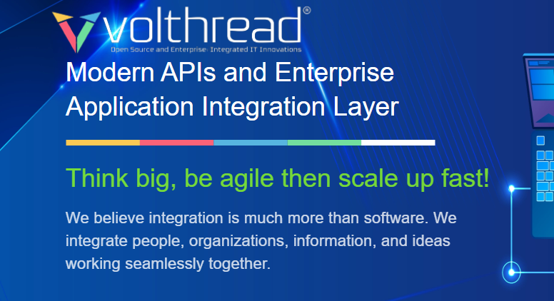APIs and Integration Consultancy | by Volthread