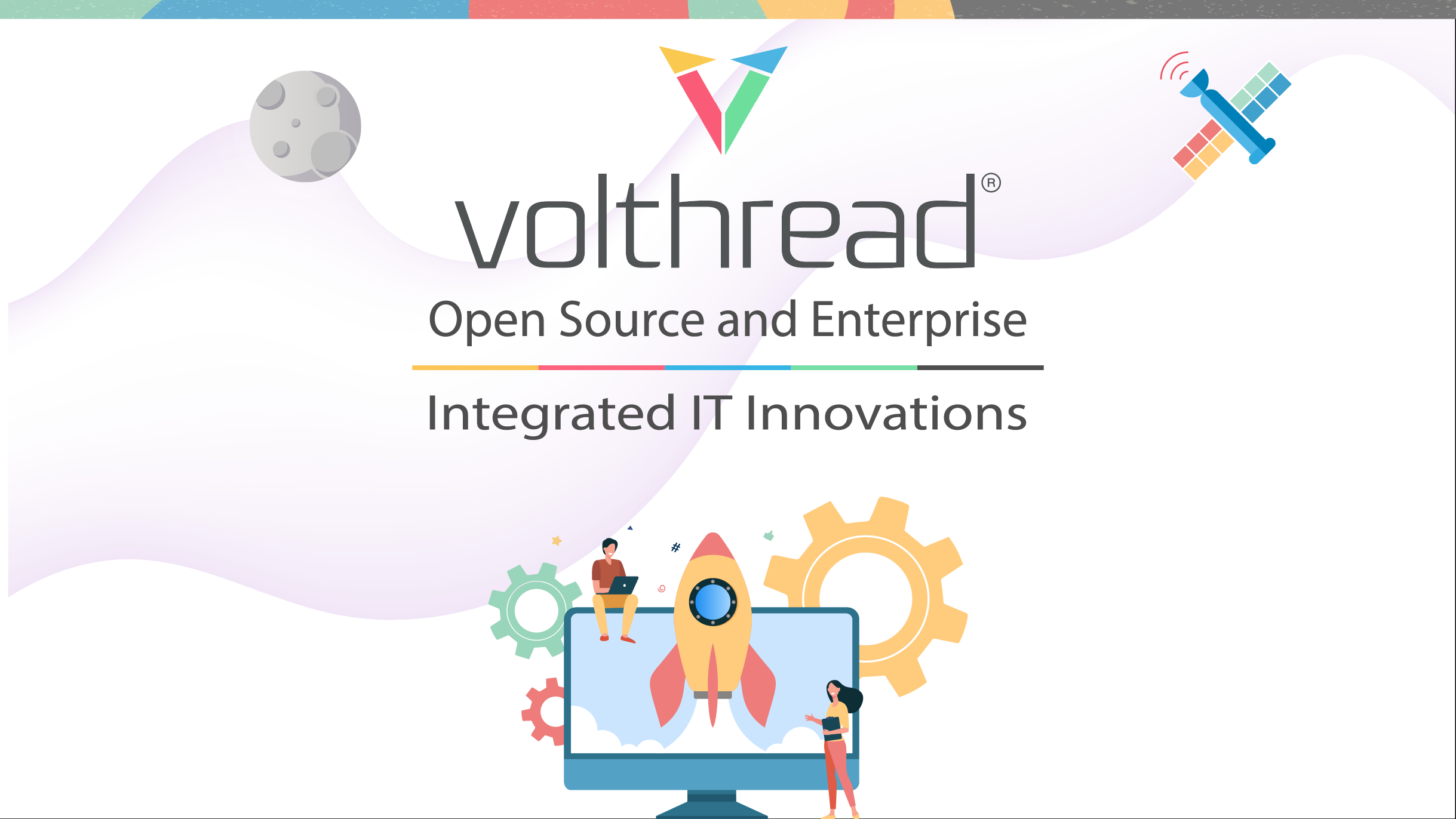 Volthread | Open Source and Enterprise: Integrated IT Innovations